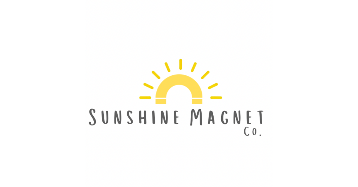 Sunshine Magnet co.